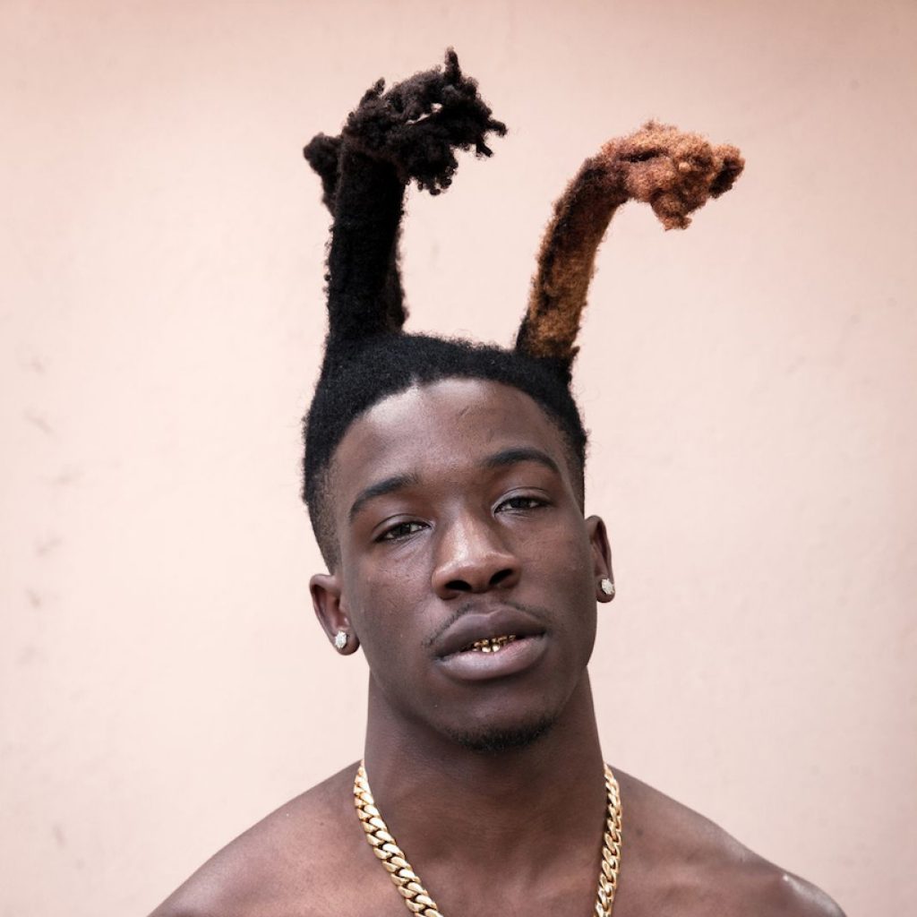 Florida Rising Star Hotboii Recruits Future For New Song, ‘Nobody Special’