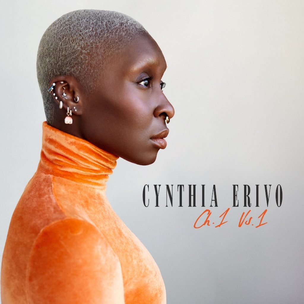 Grammy And Tony Award-Winning Cynthia Erivo Previews Verve Debut