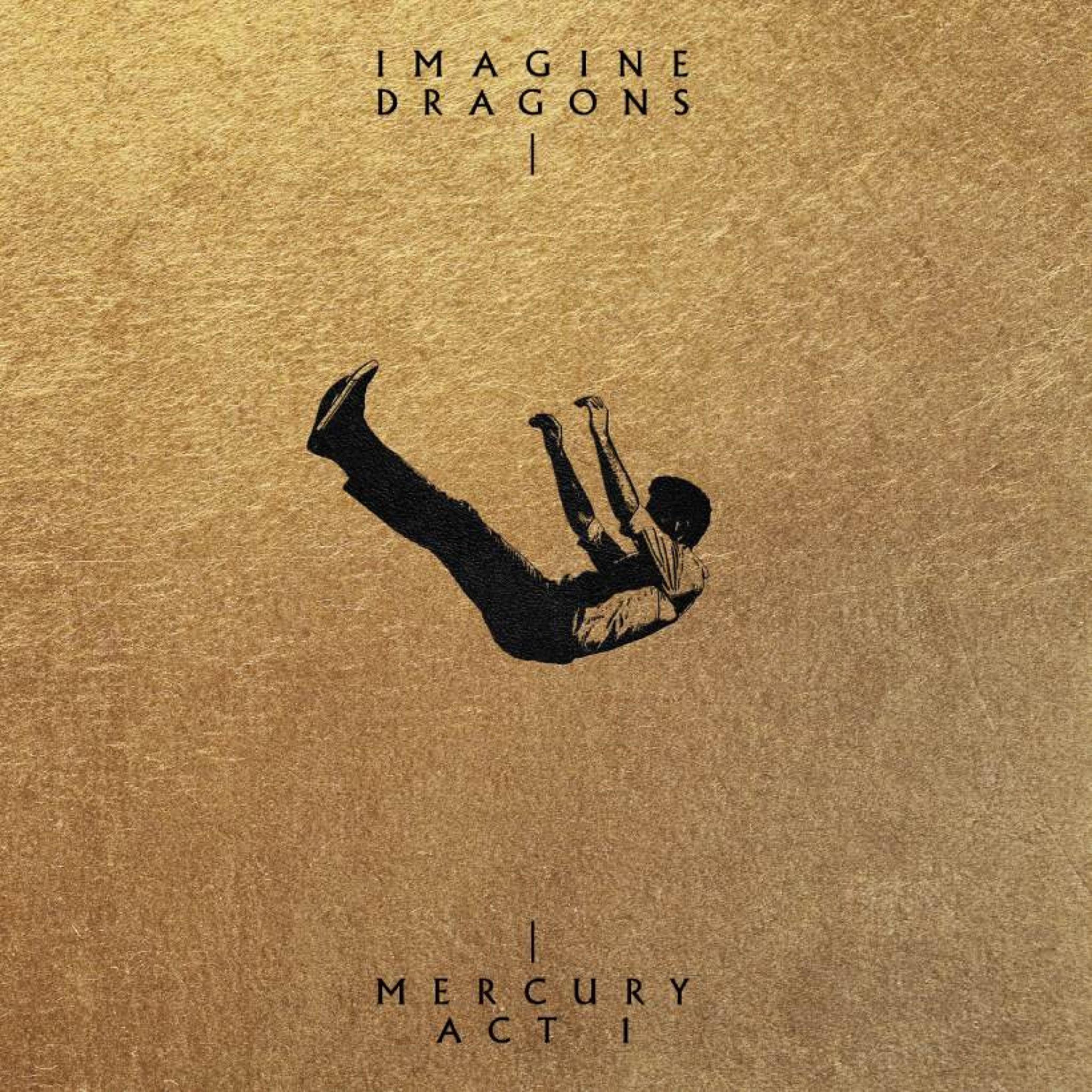 Imagine Dragons Announce Highly Anticipated New Album, ‘Mercury: Act I’