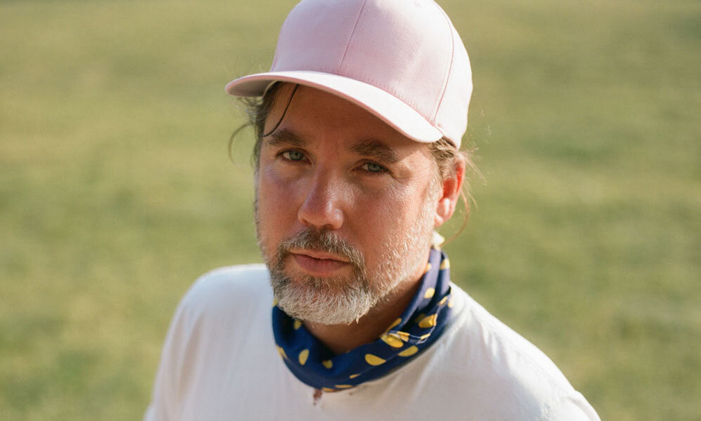 Broken Social Scene’s Kevin Drew Announces Album, Shares Song The ...