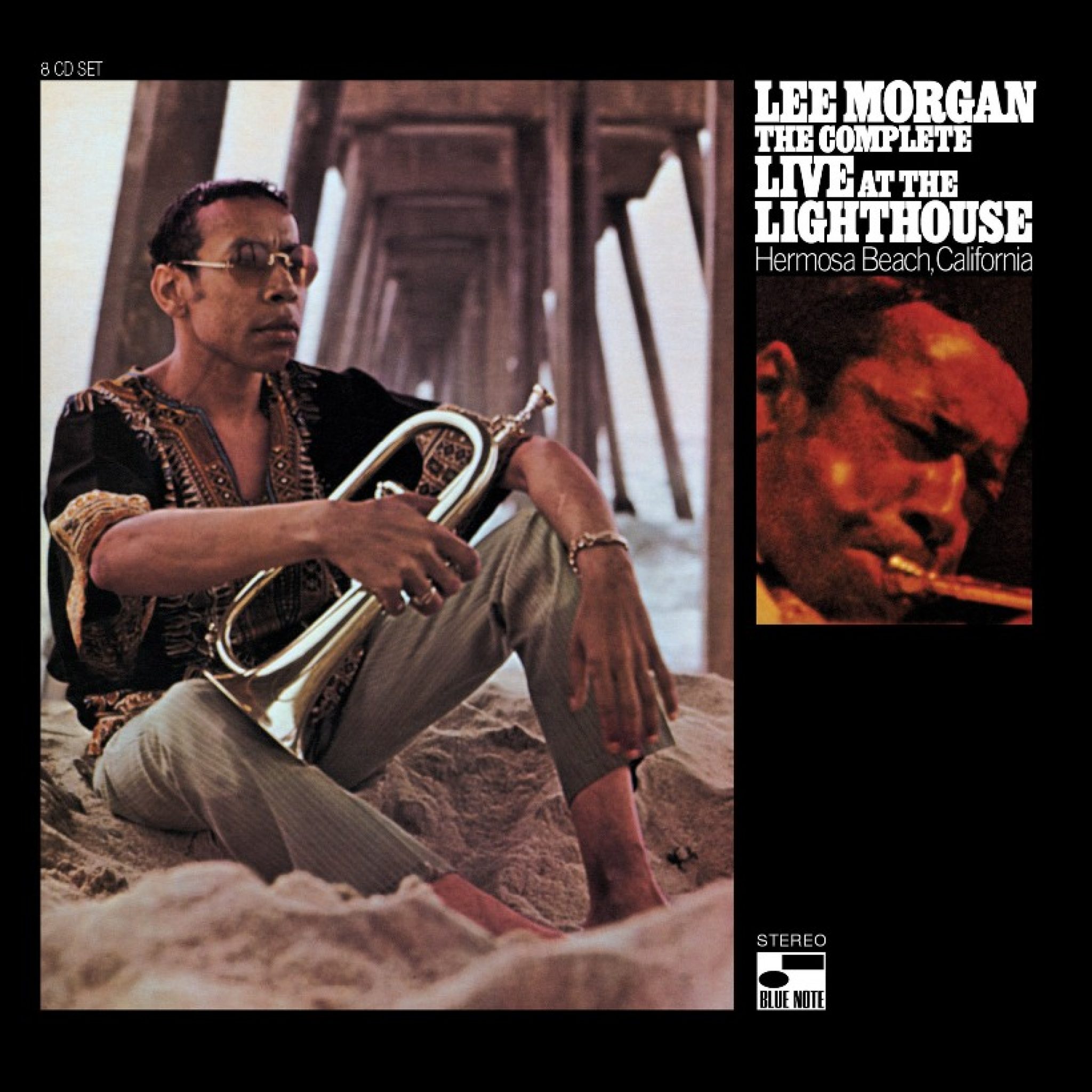 ‘Lee Morgan: The Complete Live At The Lighthouse Set For Reissue
