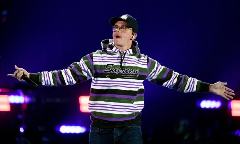 Logic Releases Highly Anticipated New Album, ‘YS Collection Vol. 1’