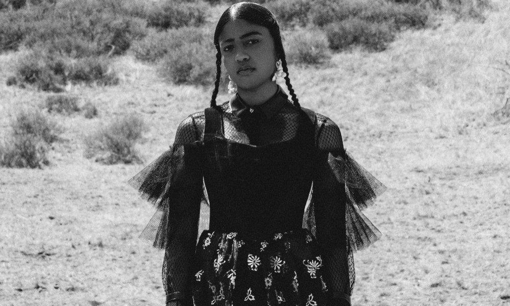 Hope Tala Reveals Paul Epworth-Produced New Single And Video, ‘Mad’