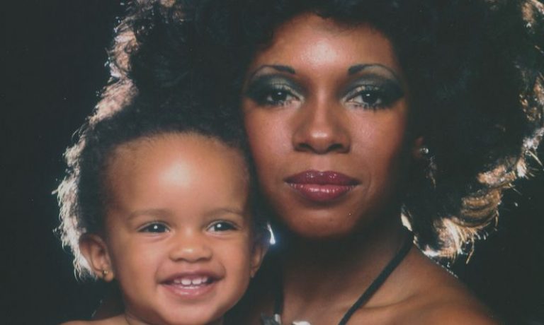 ‘The Music Was Inclusive’: How Mary Wilson United Creeds And Colors
