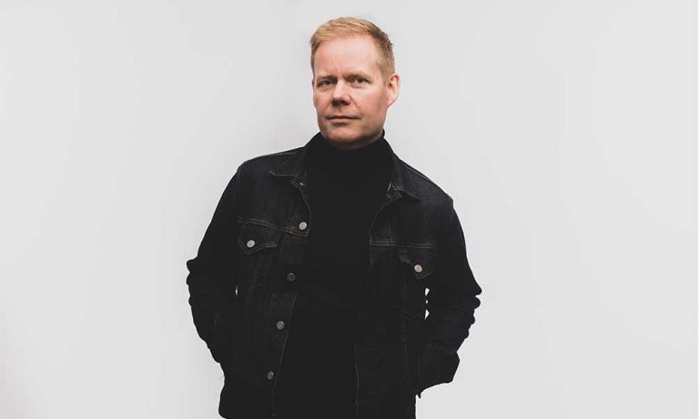 Max Richter Announces New Album ‘Exiles’ | uDiscover