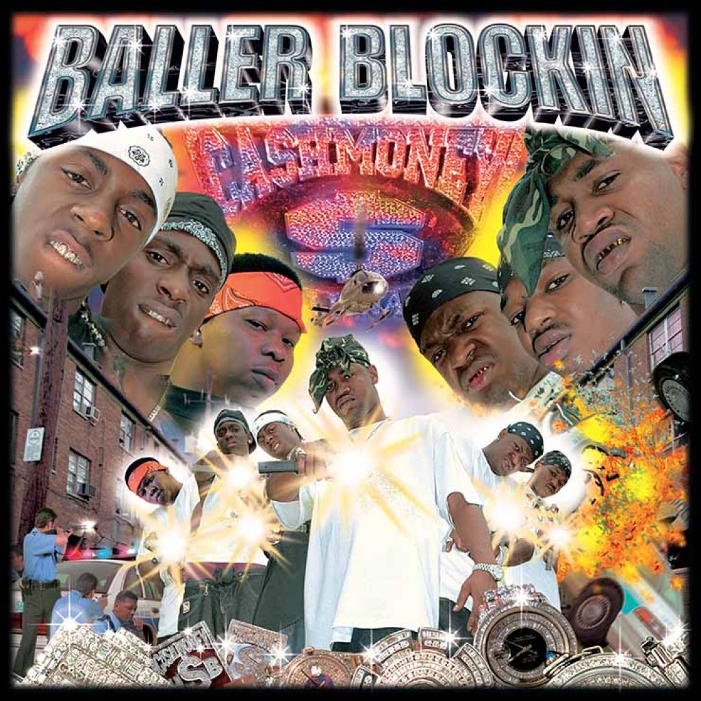 Pen & Pixel's Shawn Brauch On 10 Iconic Cash Money Album Covers