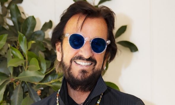 'Let's Spread #peaceandlove,' Says Ringo Starr For 2021 Birthday Event