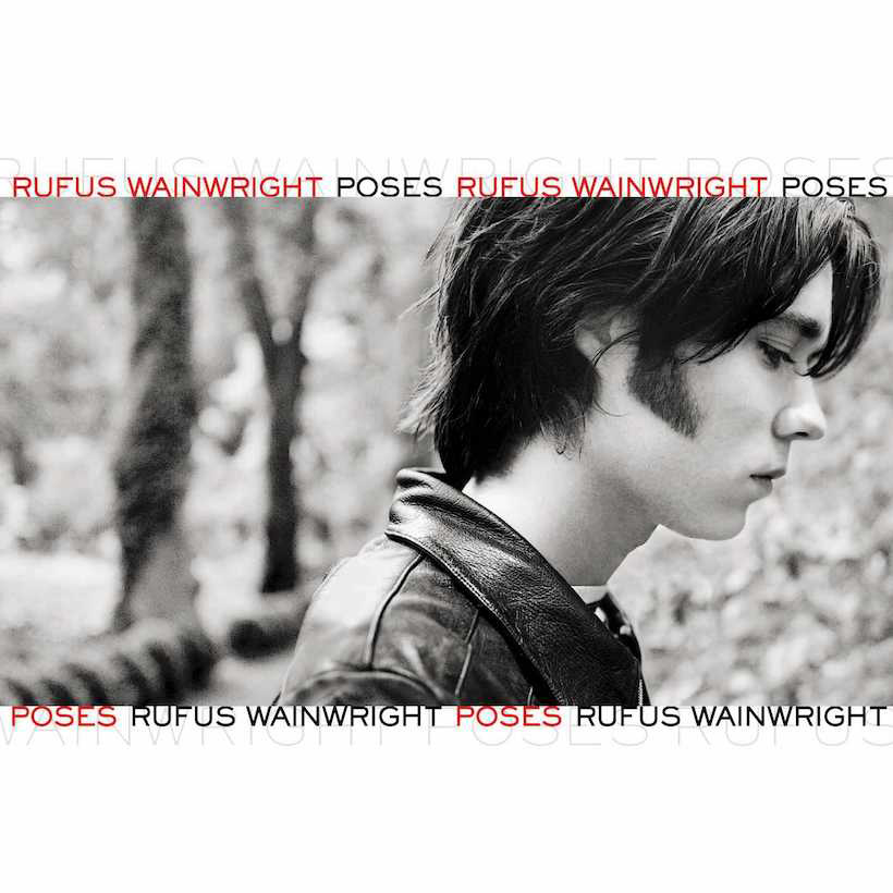 Rufus Wainwright - Iconic Singer-Songwriter | uDiscover Music