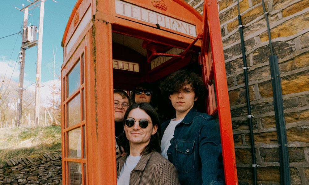 The Lathums Release Single, ‘How Beautiful Life Can Be,’ Announce Tour