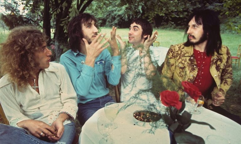 The Who - One Of The Greatest Rock Bands In The World | uDiscover