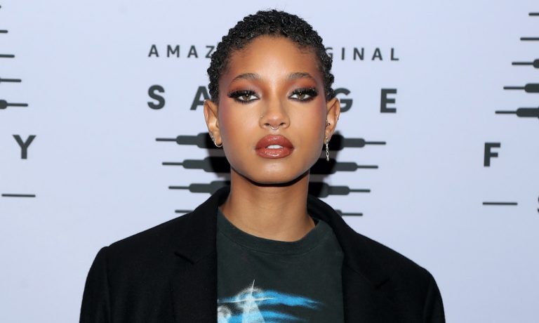 WILLOW Shares New Single ‘Lipstick’ From ‘Lately I Feel Everything’