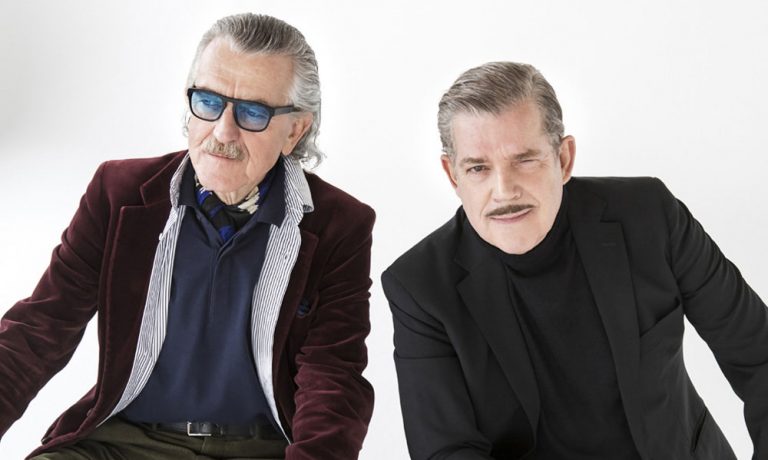 Yello - Legendary Swiss Electronic Duo | uDiscover Music
