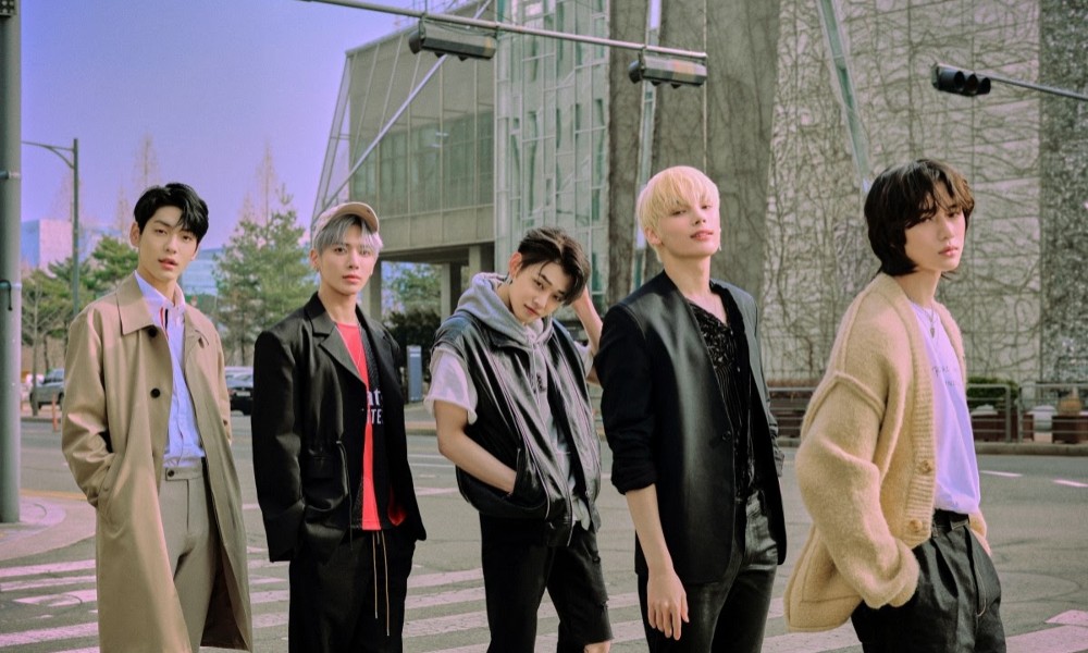 Tomorrow X Together’s ‘The Chaos Chapter’ Debuts On Billboard Charts