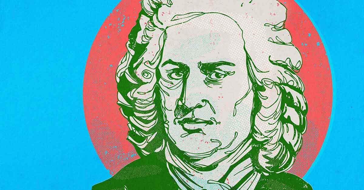 Bach’s ‘Reassuring’ Music Makes Us Spend More
