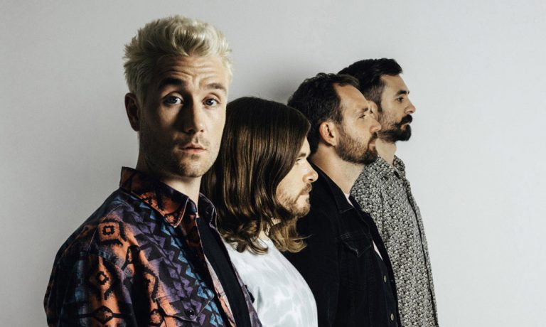 Listen To Bastille’s New Song, Give Me The Future