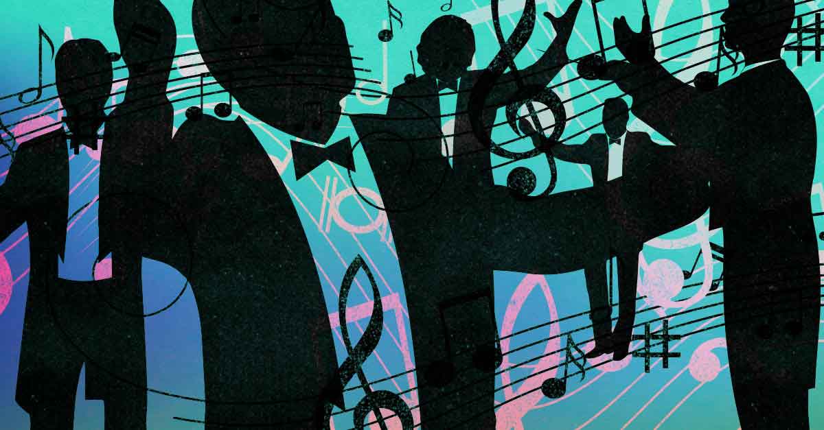 Best Conductors Of All Time: Greatest Top 20