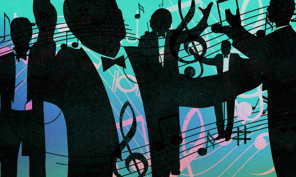 Best Conductors Of All Time: Greatest Top 20 | uDiscover