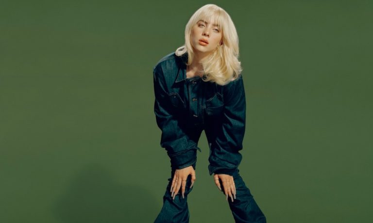 Billie Eilish Releases New Single And Music Video ‘NDA’