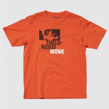 Blue Note Records Shares Album Covers-Inspired Collection With Uniqlo