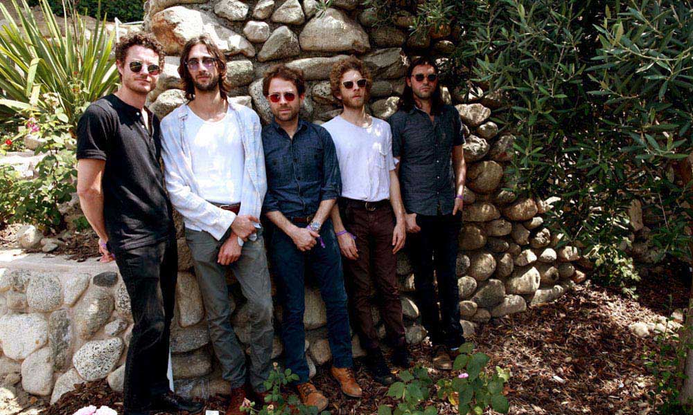 Dawes’ Nothing Is Wrong Celebrates Ten Years With Deluxe Edition