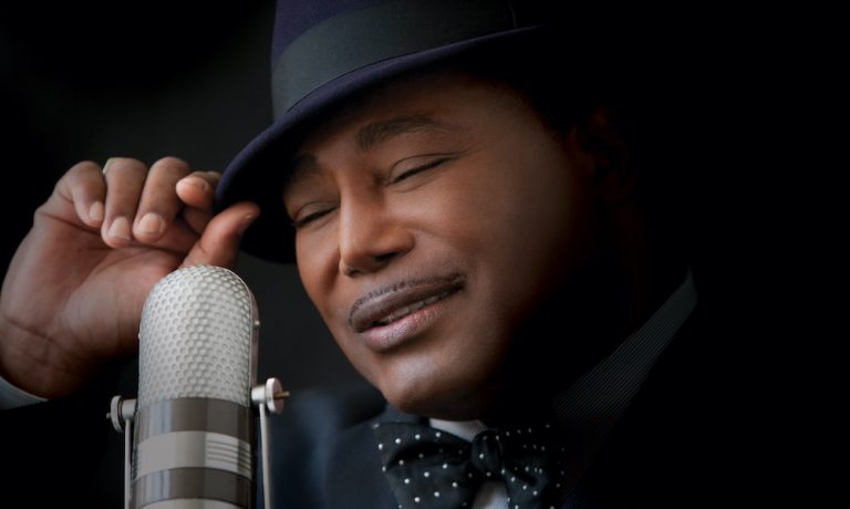 George Benson Tips Hat To Nat King Cole Via Deluxe Album Preview