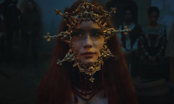 Halsey Shares Fourth Studio Album ‘If I Can’t Have Love, I Want Power’