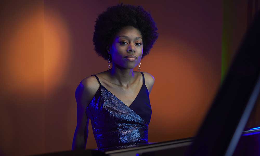 Isata Kanneh-Mason Explores 20th Century America On ‘Summertime’