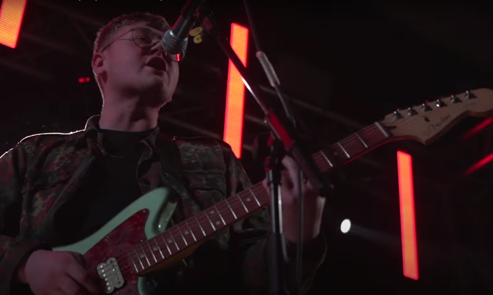 The Lathums Detail Debut Album, Release ‘The Great Escape’