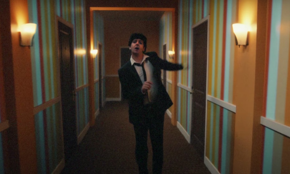 Paul McCartney Releases Video For ‘Find My Way’