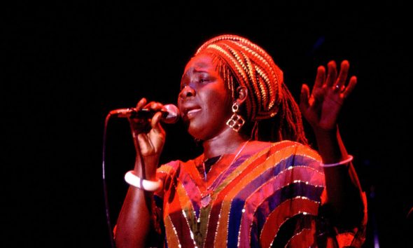 Rita Marley Announces New Scholarship Aimed At Women