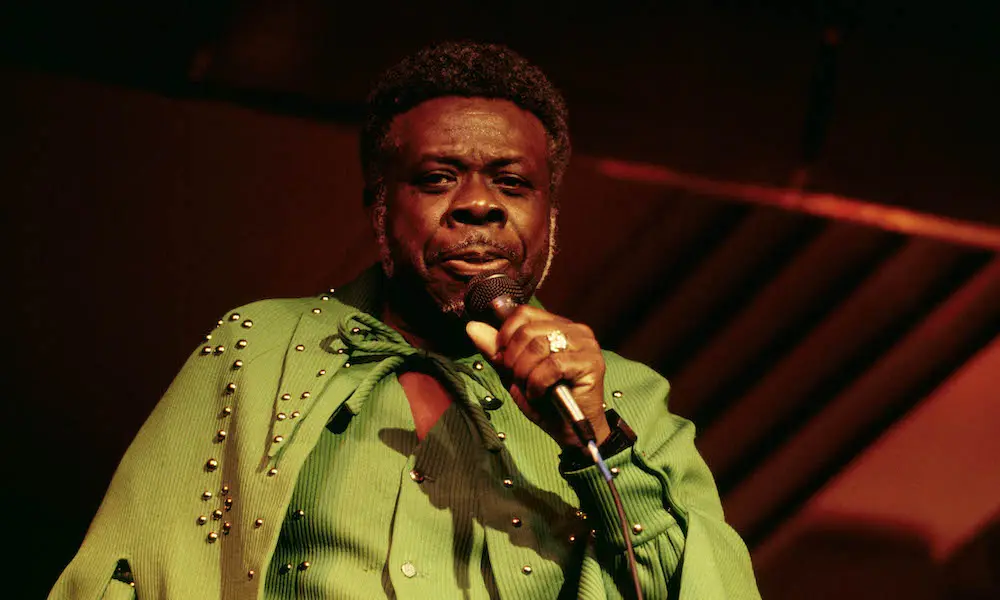 'Memphis '69' Film Showcases Rufus Thomas, Bukka White, More