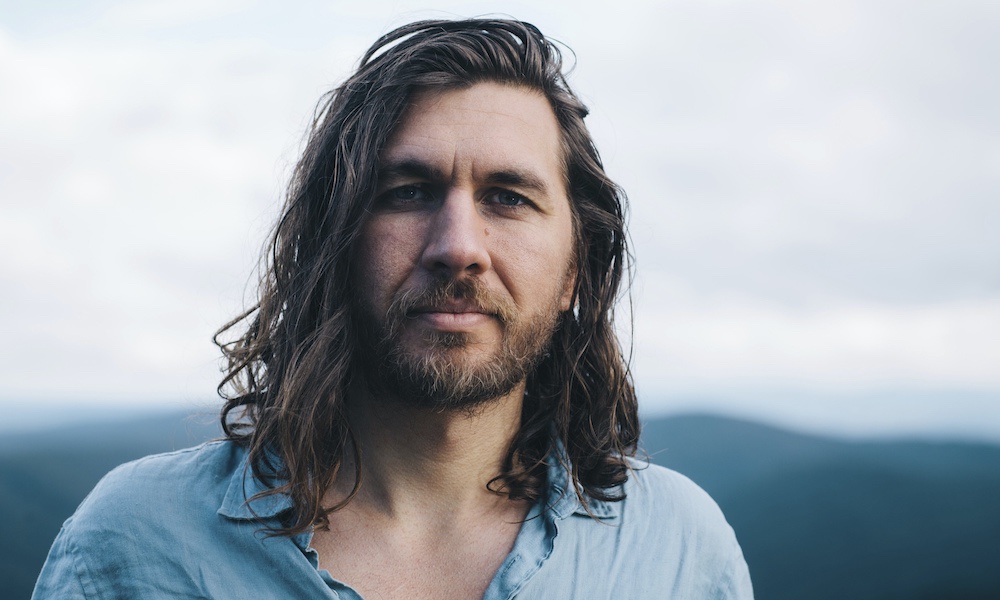 Sam Teskey Of The Teskey Brothers Introduces Solo Debut With 'Love'