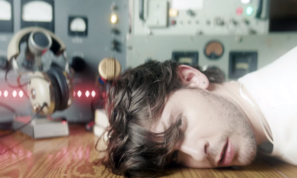 Sam Williams Releases Video For ‘10-4’ Ahead Of New Album