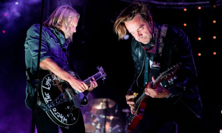 Switchfoot Release Video For New Single ‘The Bones Of Us’