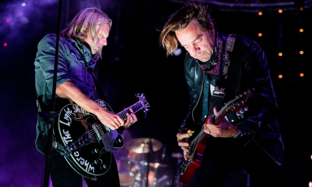 Switchfoot Release Video For New Single ‘The Bones Of Us’