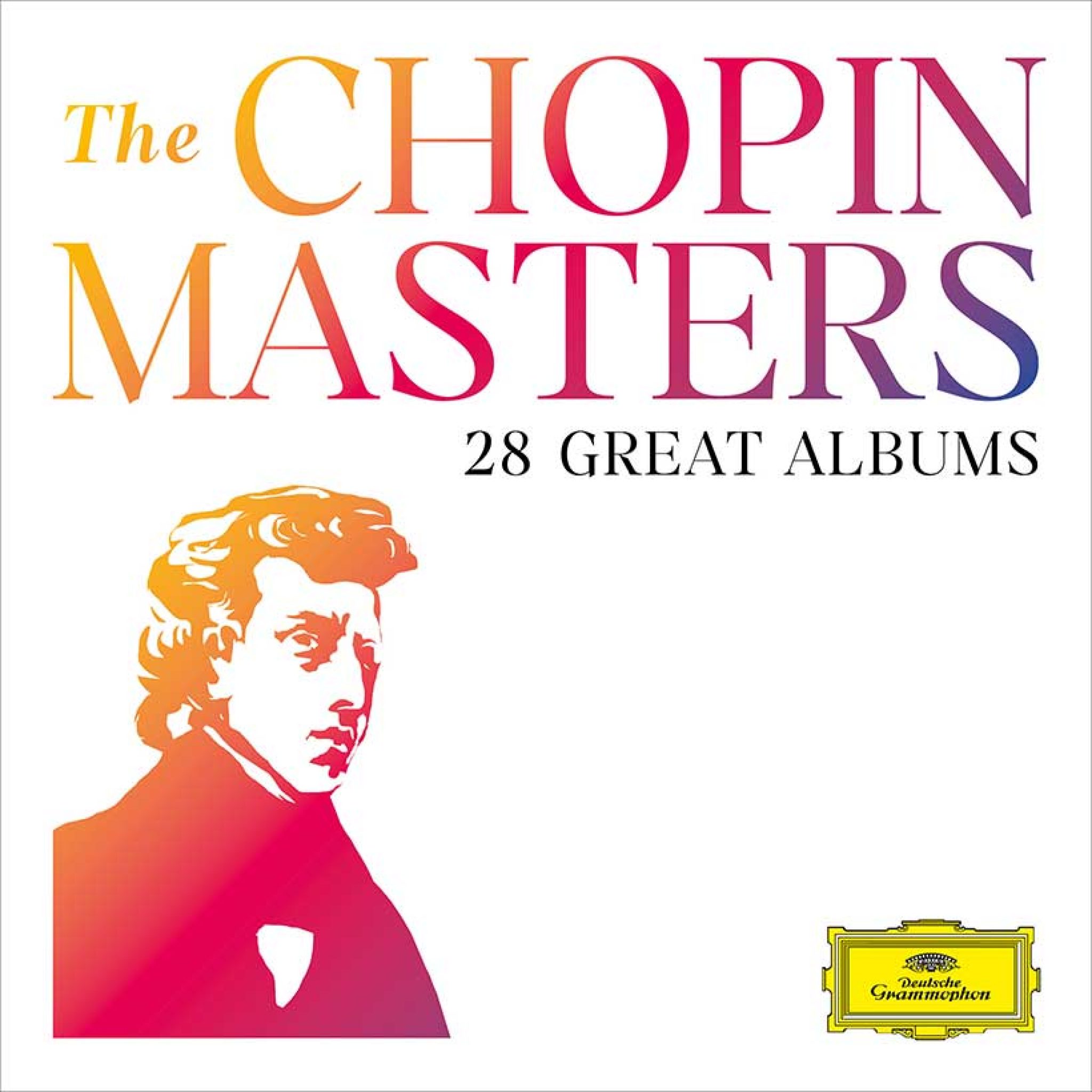 ‘The Chopin Masters’: 28 CD Box Set Announced | uDiscover