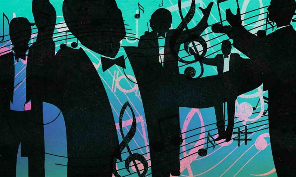 Bach’s ‘St Matthew Passion’: A Guide To The Sacred Masterpiece