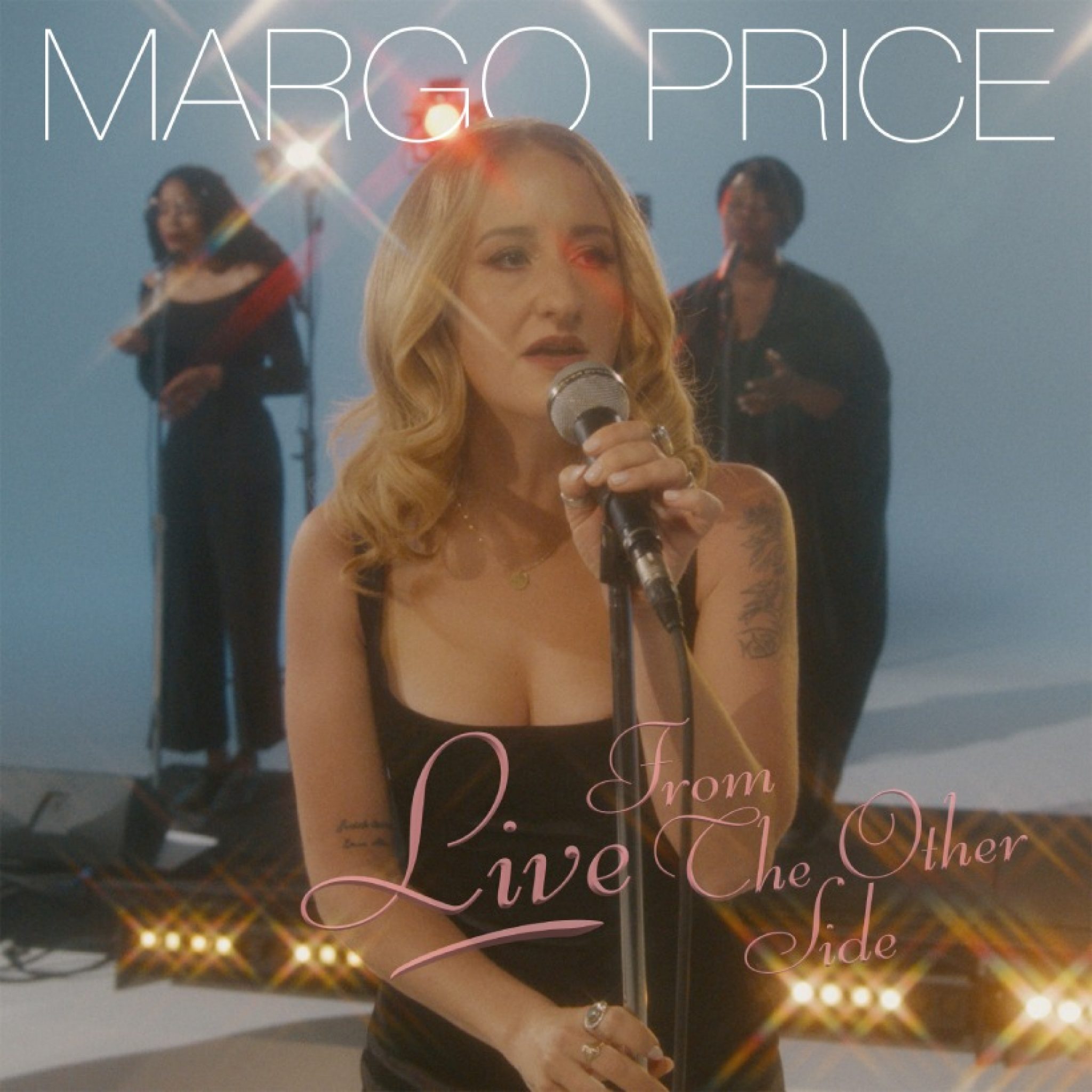 Margo Price Covers The Beatles’ Classic Hit ‘Help!’
