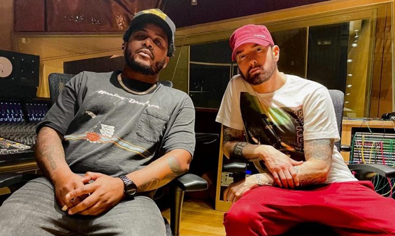 Shady Records Signee Grip Drops New Video For ‘Gutter’