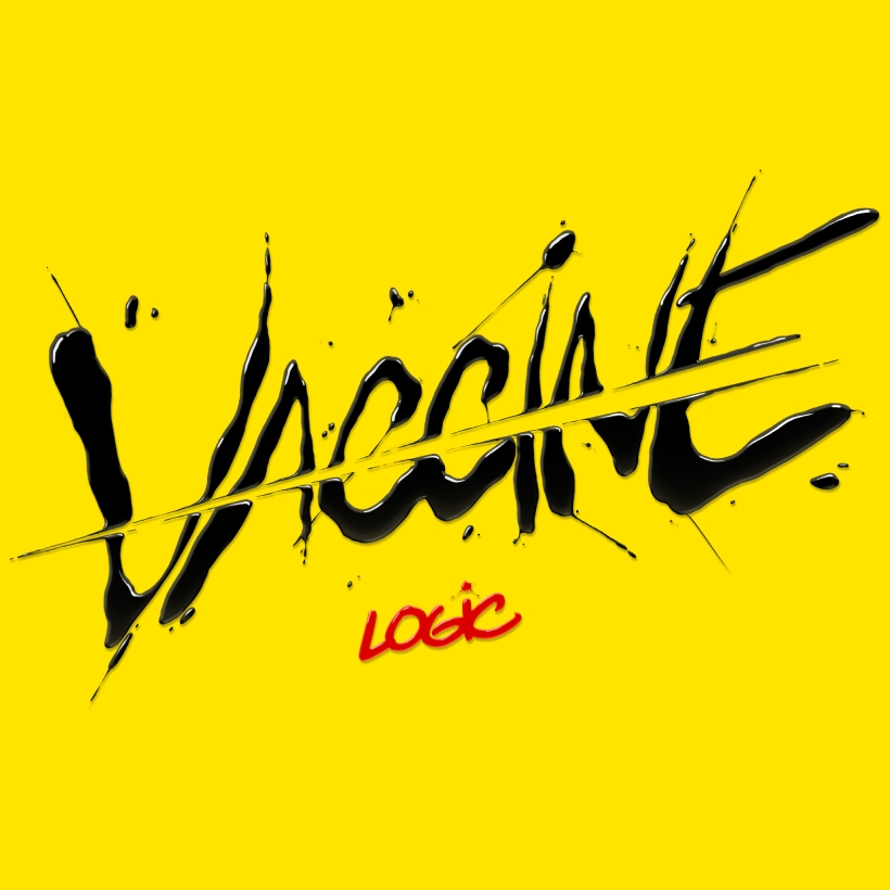 Logic Releases ‘vaccine In Celebration Of ‘bobby Tarantino Anniversary