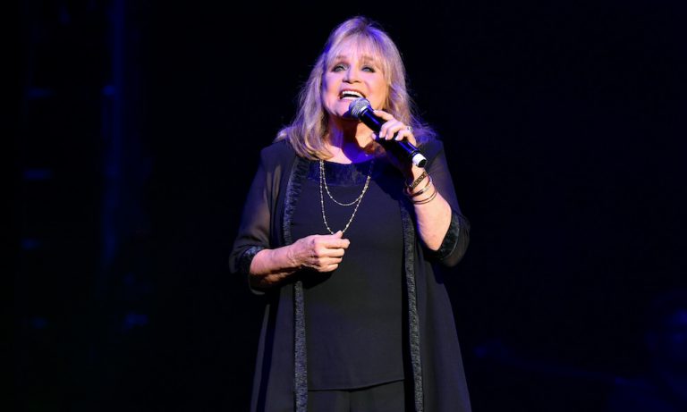 Country Great Barbara Mandrell Feted With Grand Ole Opry Merchandise