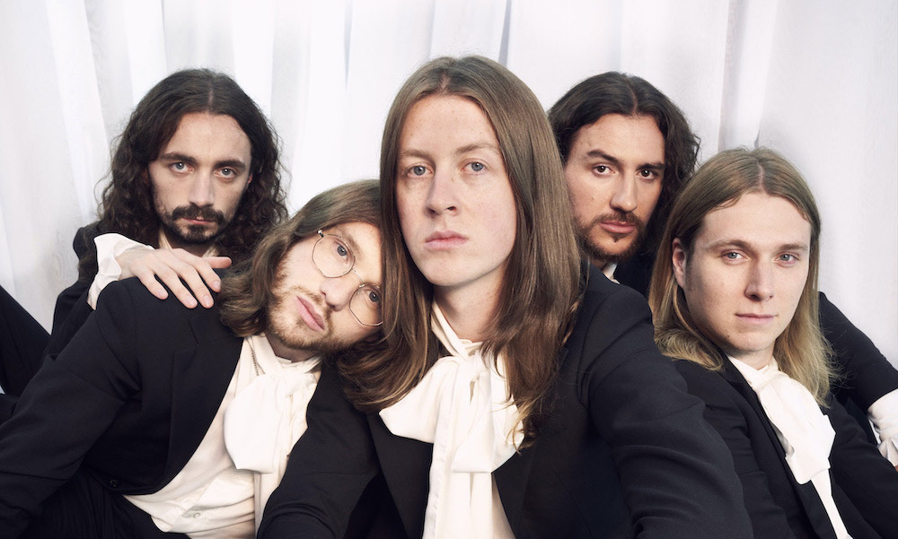Blossoms Reveal New Single And Video, ‘Care For’
