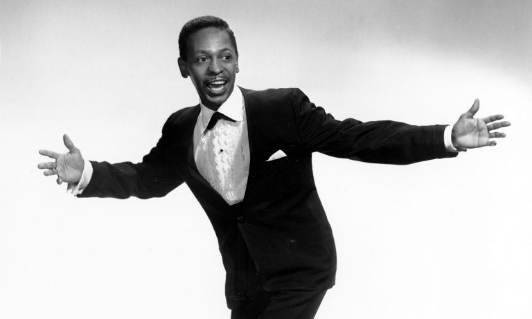 Buster Brown Inspires The Beach Boys And The Stones | uDiscover