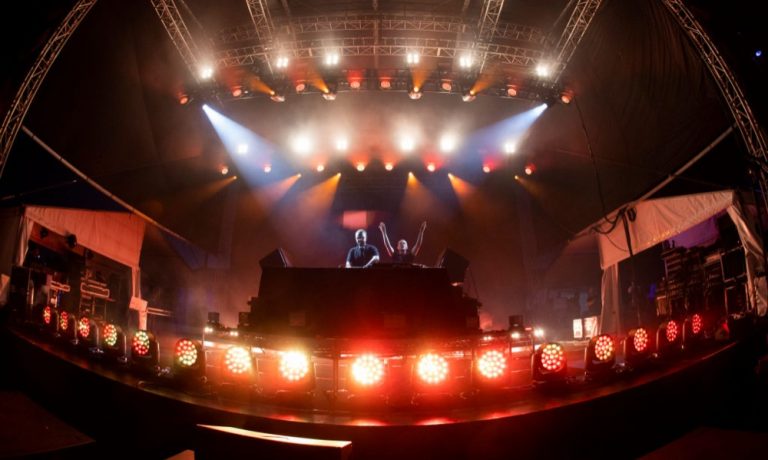 Disclosure Set To Release Five New Songs This Week, Drop ‘In My Arms’