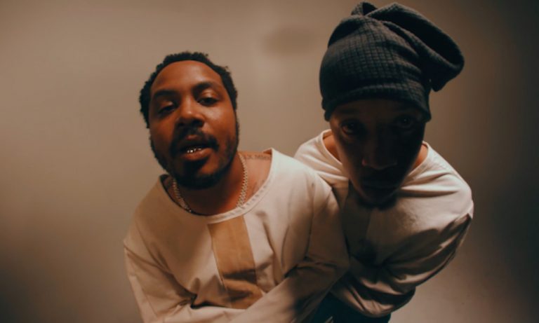 Atlanta Rapper GRIP Releases Shady Records Debut ‘I Died For This!?’