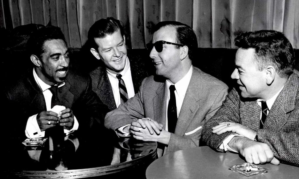 George Shearing: The Life And Legacy Of An Iconic British Jazz Pianist