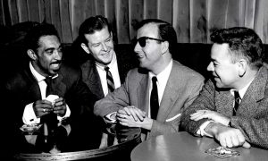 George Shearing: The Life And Legacy Of An Iconic British Jazz Pianist