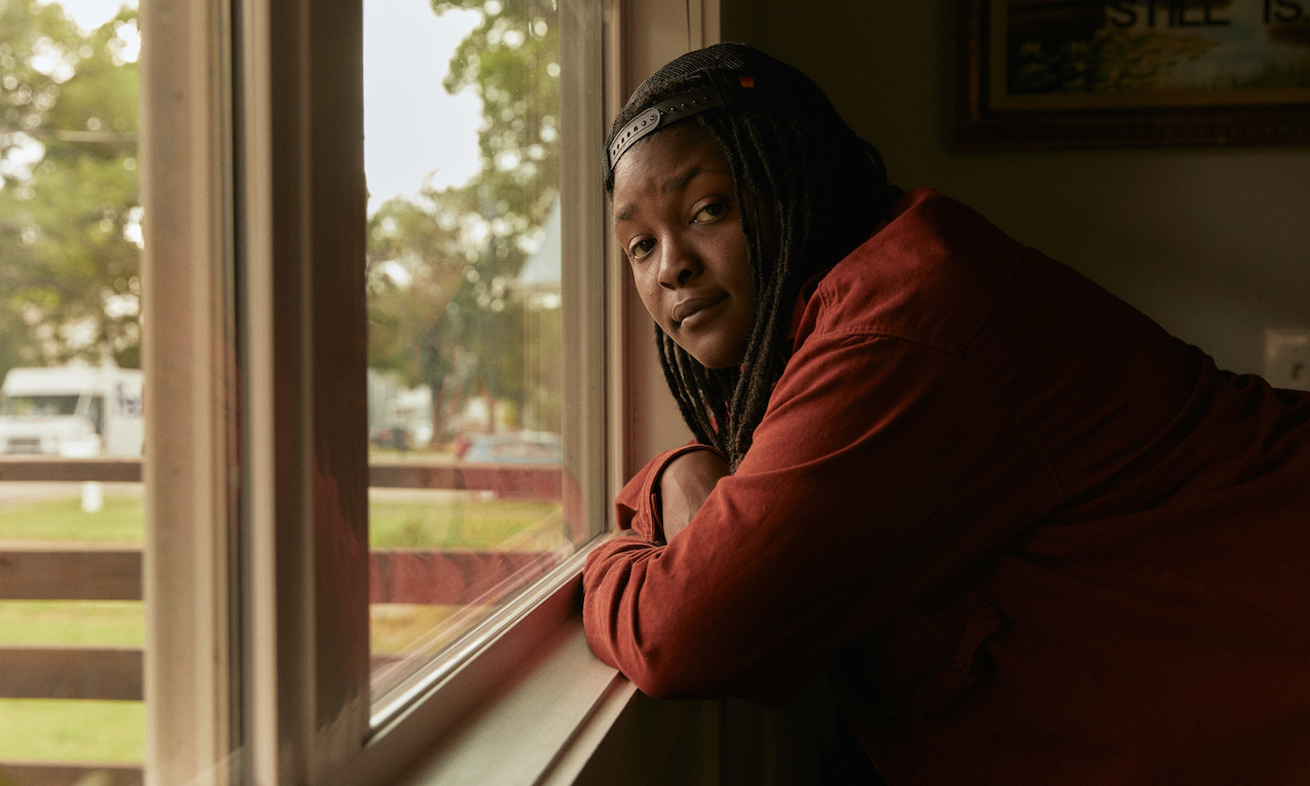 Joy Oladokun Shares Soulful Cover Of The Who’s Classic ‘Who Are You’