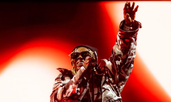 Lil Wayne Releases ‘Tha Carter IV (Complete Edition)’