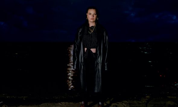 Rising UK Singer Lola Young Releases Enchanting New Single ‘Blue’